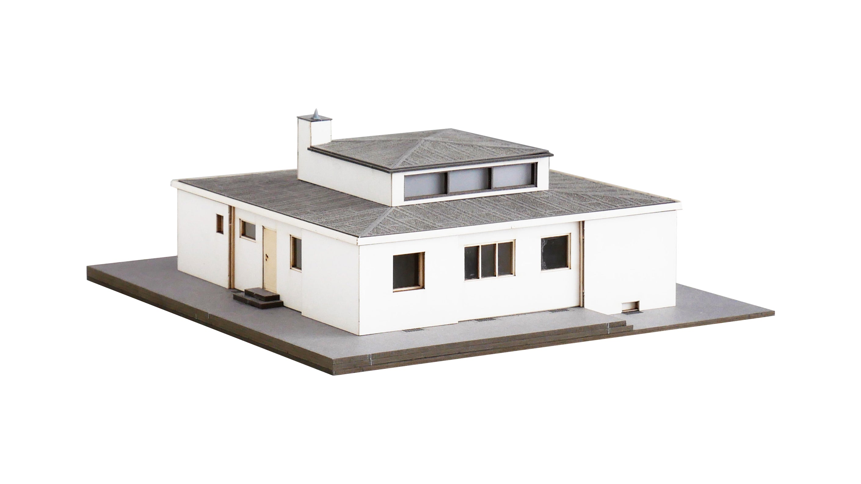 Original Bauhaus Model – Bauhaus-Archiv GmbH