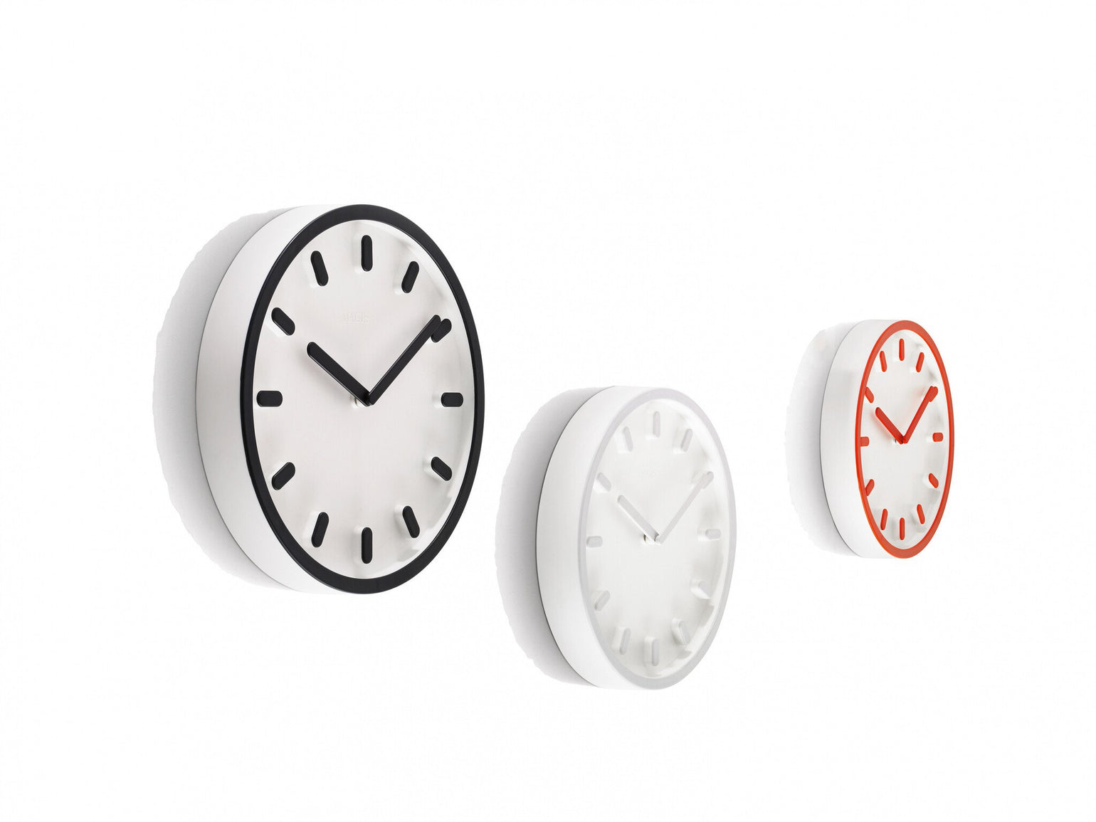 Wall clocks – Bauhaus-Archiv GmbH